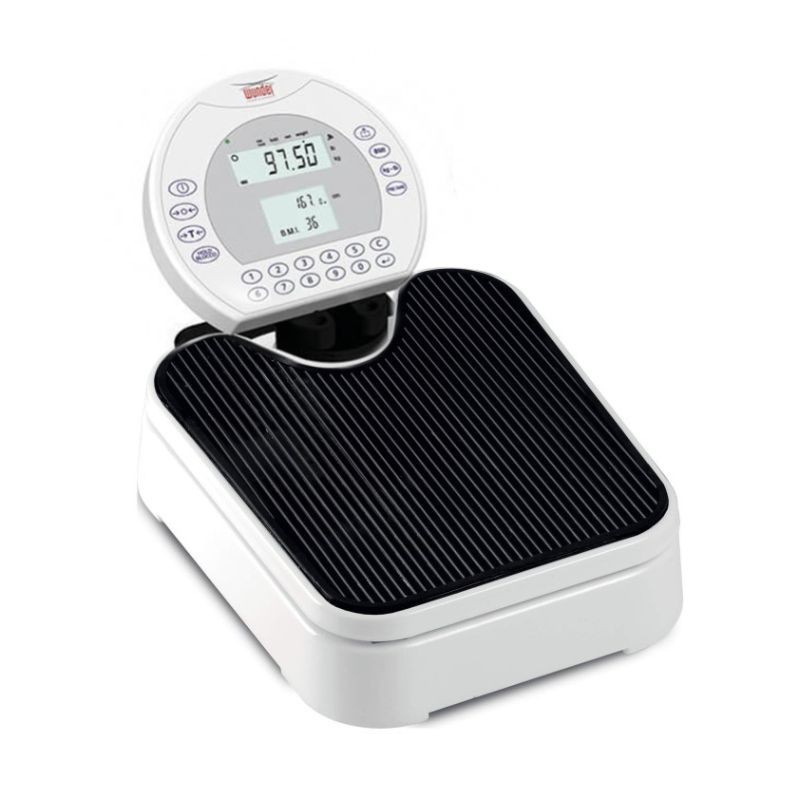 R2020 PORTATILE - Wunder Sa.Bi. Srl