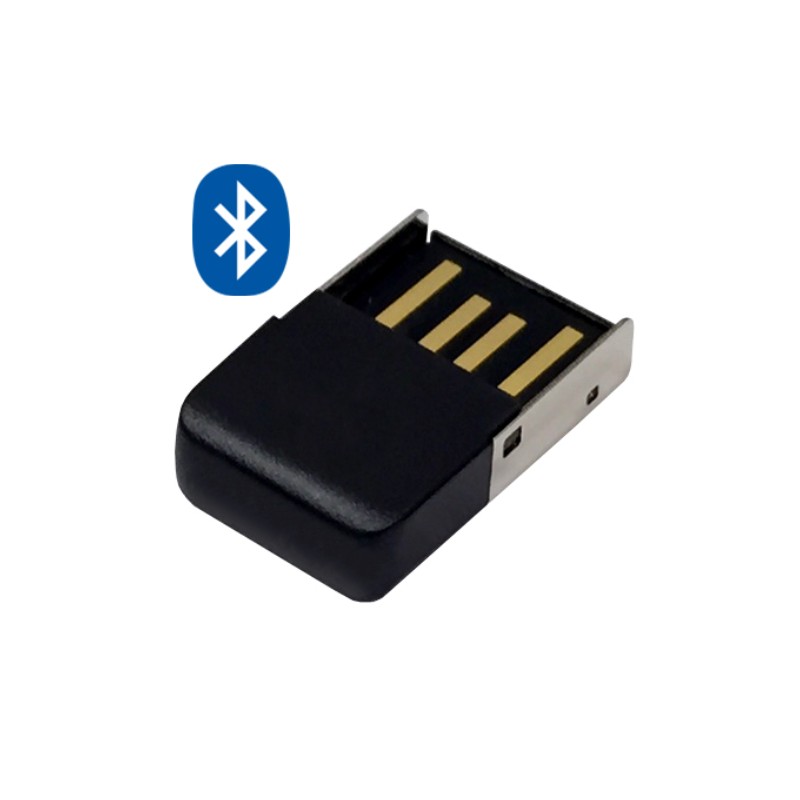 Cle USB pour signal Bluetooth - Wunder Sa.Bi. Srl